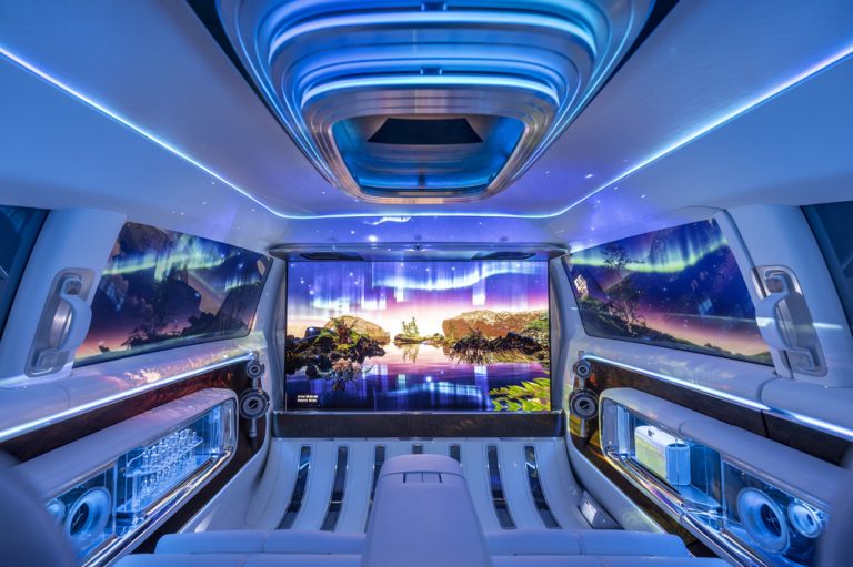 FinancialContent - Gauzy’s State-of-The-Art Smart Glass Technologies ...
